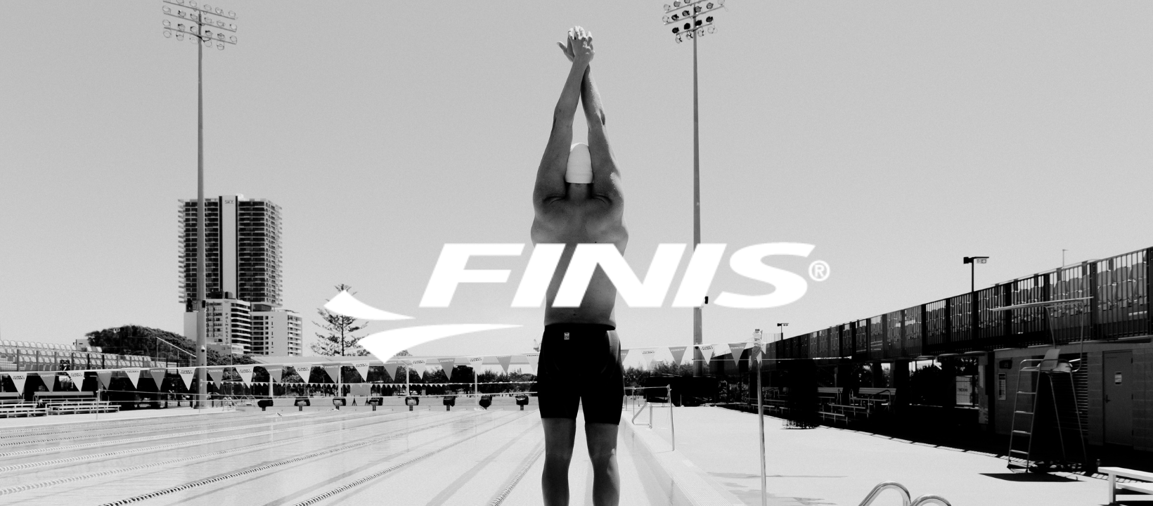 FINIS – The Lap Collective