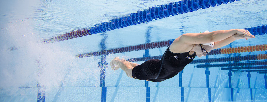 FINIS – The Lap Collective