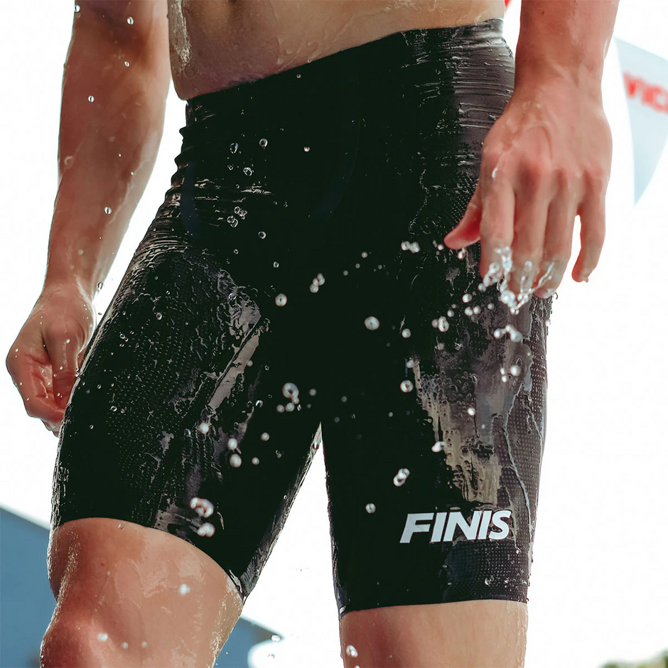 FINIS – The Lap Collective